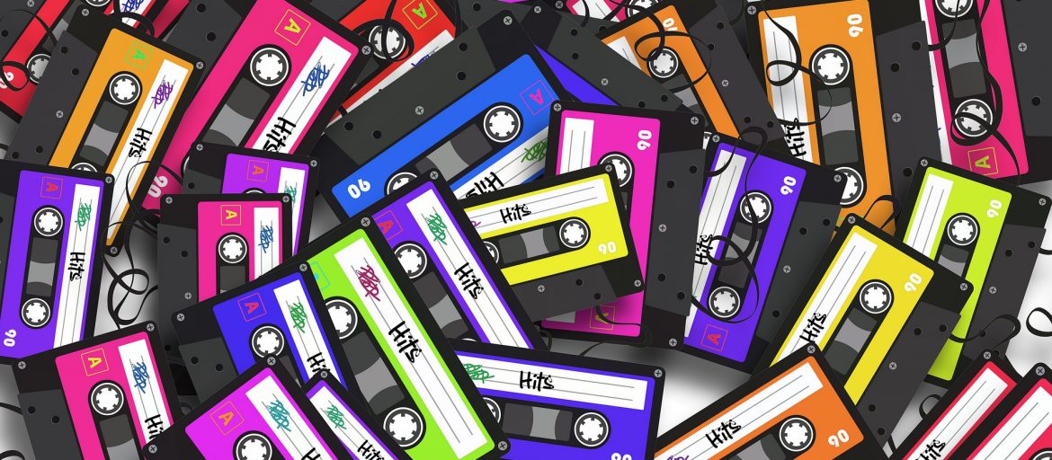 Oldies Radio Online | Solid Gold Gem