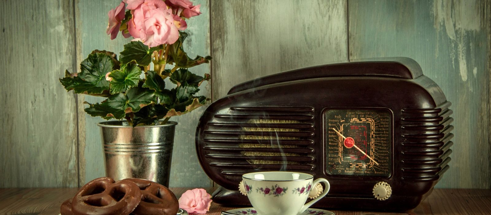 Oldies Radio Online | Solid Gold Gem