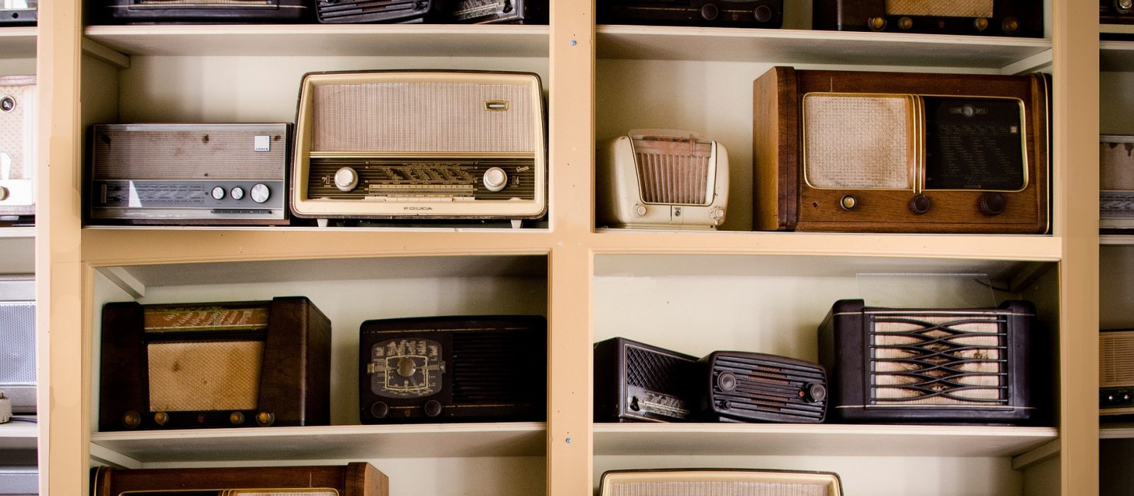 Oldies Radio Online | Solid Gold Gem