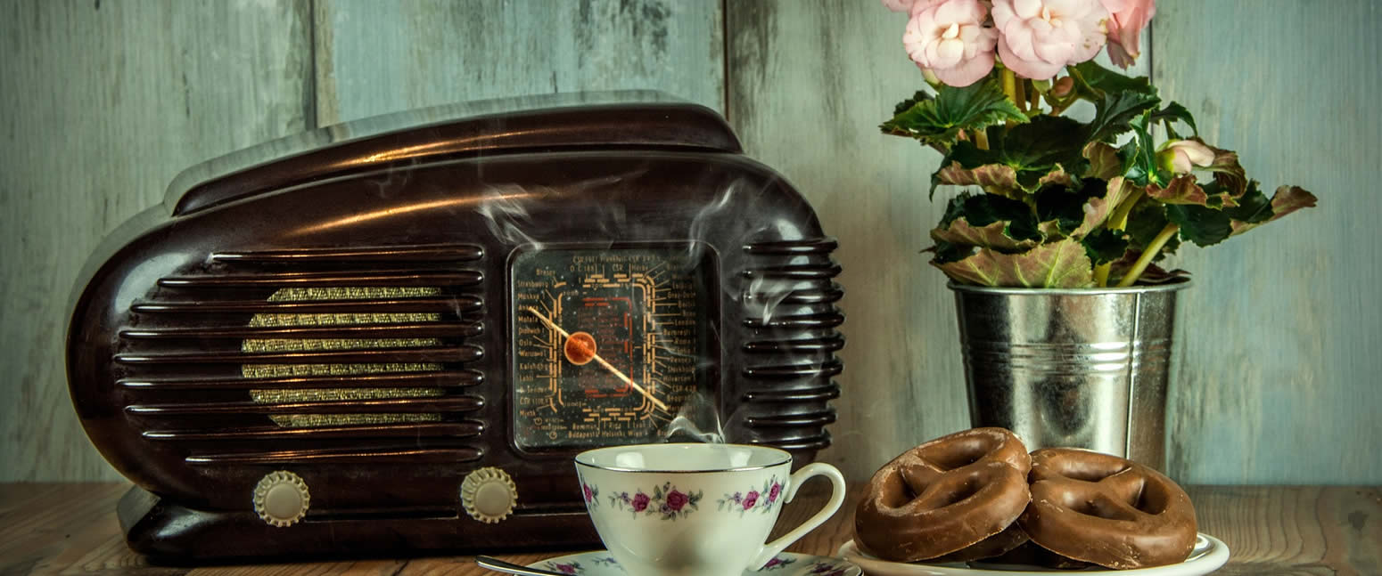 Commercial Free Internet Radio | Solid Gold Gem