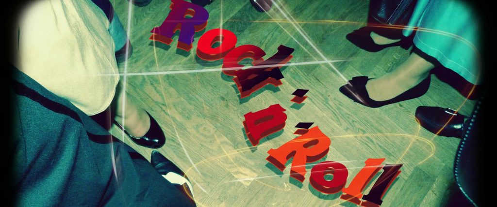 Oldies Radio Online | Solid Gold Gem