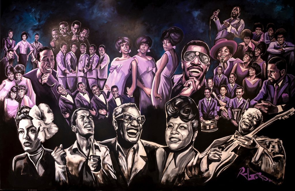 Shows Archive - Solid Gold GEM